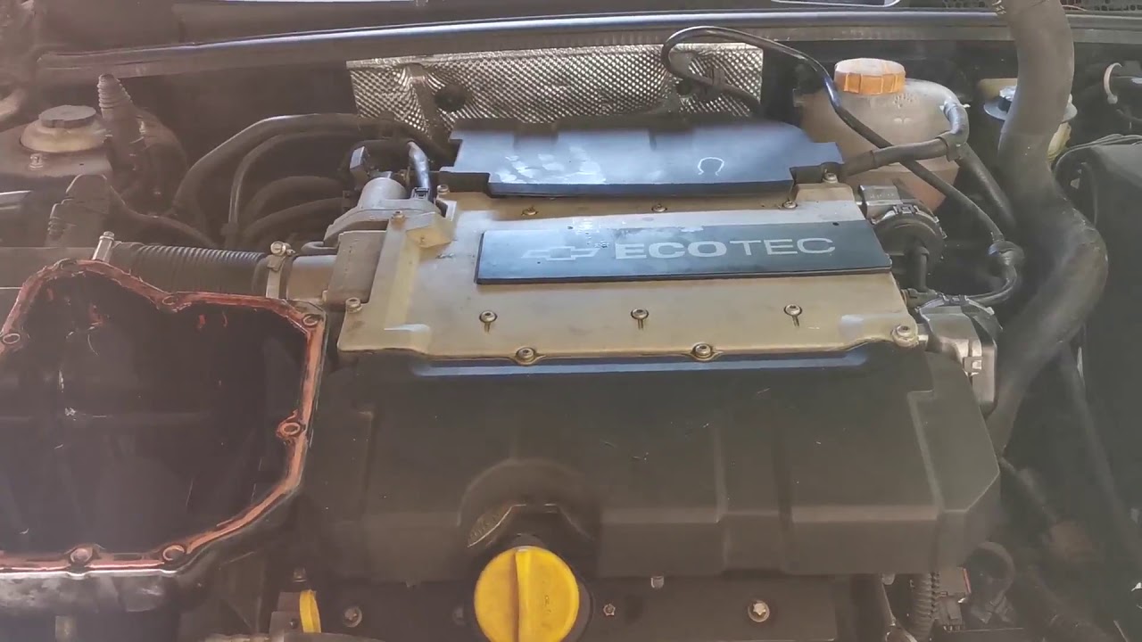 P1743 Código Transmisión automática 5 Vel. Vectra 3.2. Reparado. - YouTube