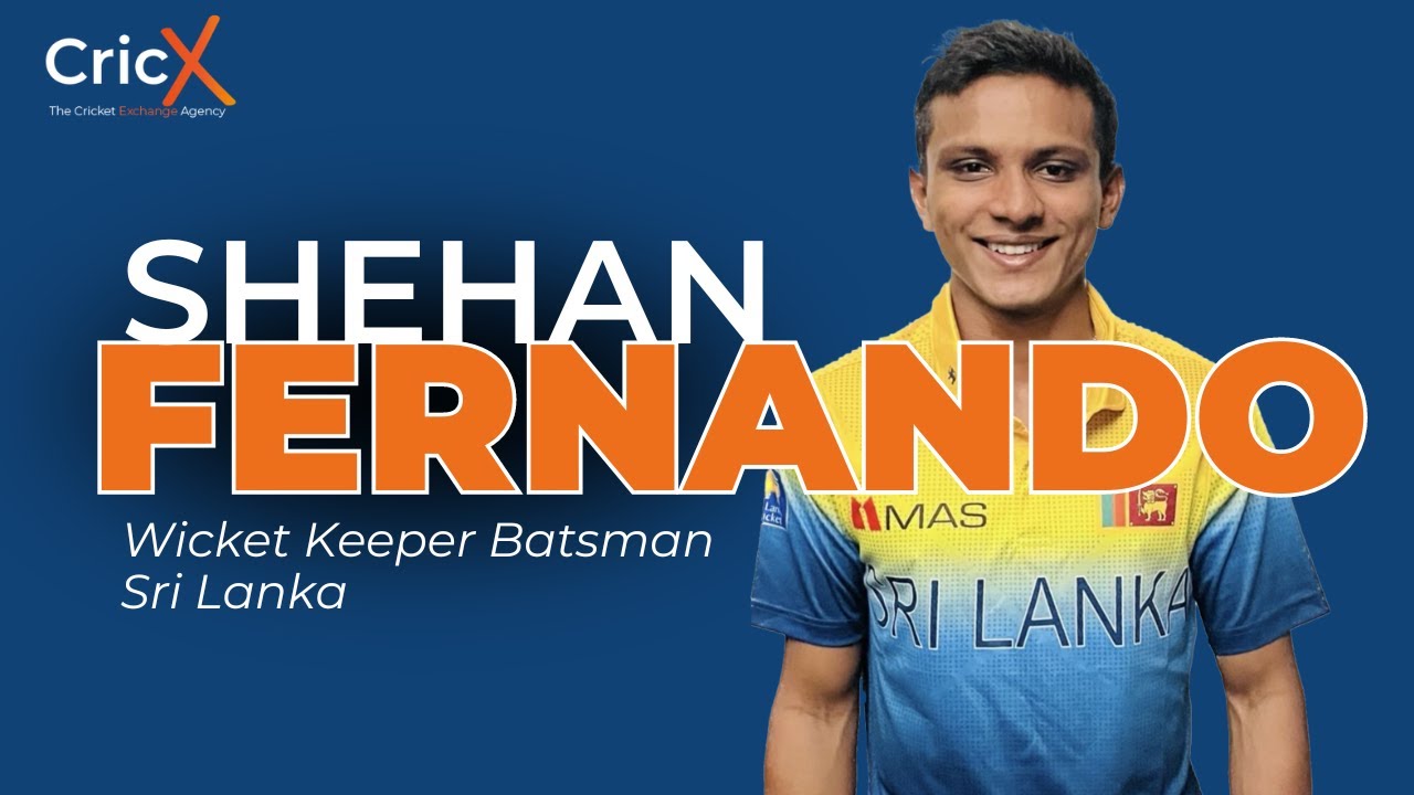 Shehan Fernando (Sri Lanka) - YouTube