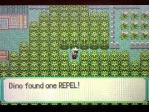 Pokemon Emerald Walkthrough Part 14:Verdanturf Town! - YouTube