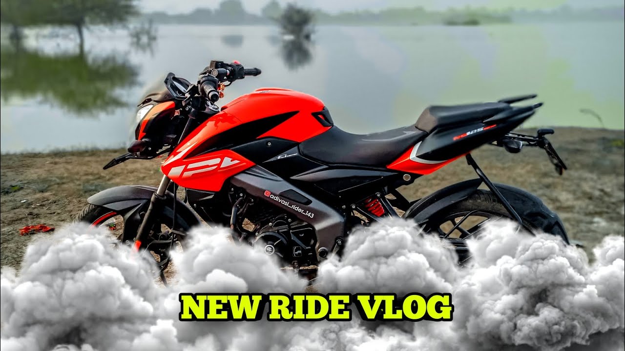 Ns 125 || Bajaj pulsar ns 125 || ns 125 review|| ns 125 ride|| ns 125 ...