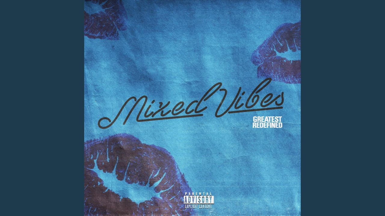 Mixed Vibes - YouTube