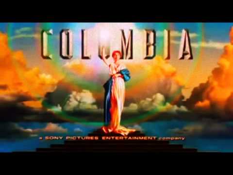 Columbia Pictures / Metro Goldwyn Mayer (Into the Blue Variant) - YouTube