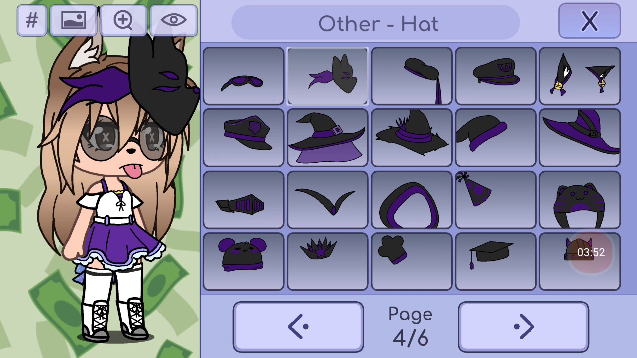 How I make and draw my characters!! - YouTube