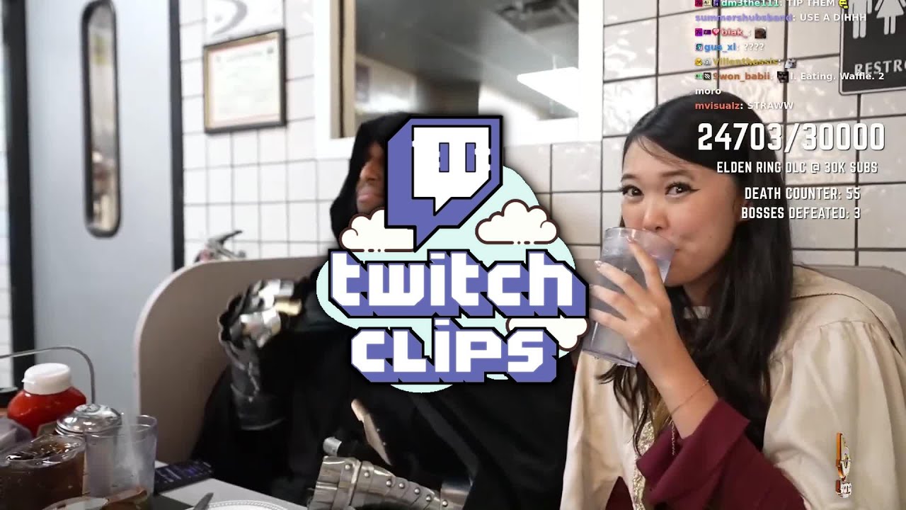 IRL MOST VIEWED Twitch Clips of The Week! #21 - YouTube