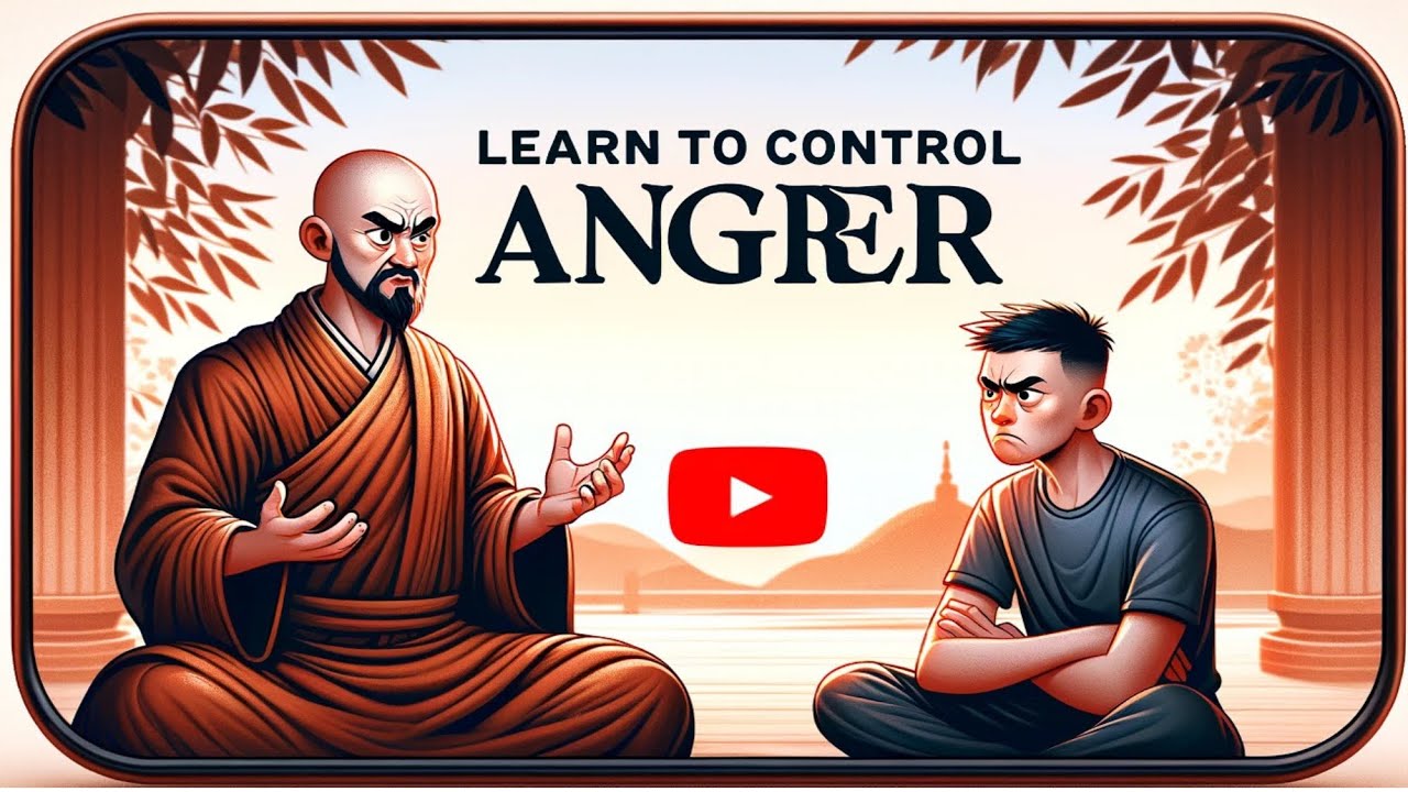 Secrets to Managing Your Anger | How to Control Your Anger - YouTube
