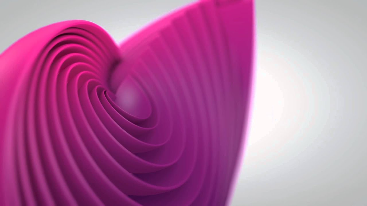 Acelity Ident Animation - YouTube