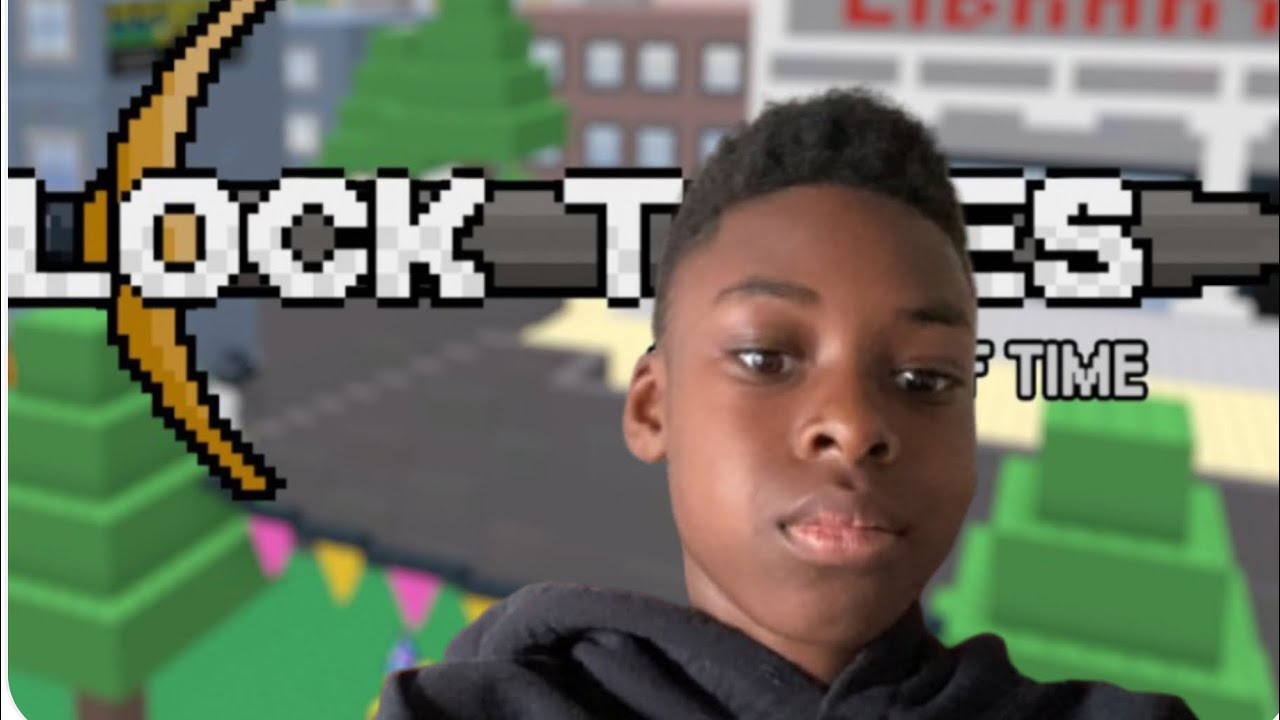 BLOX TALES part 1 (FT superlink and miku fan) - YouTube