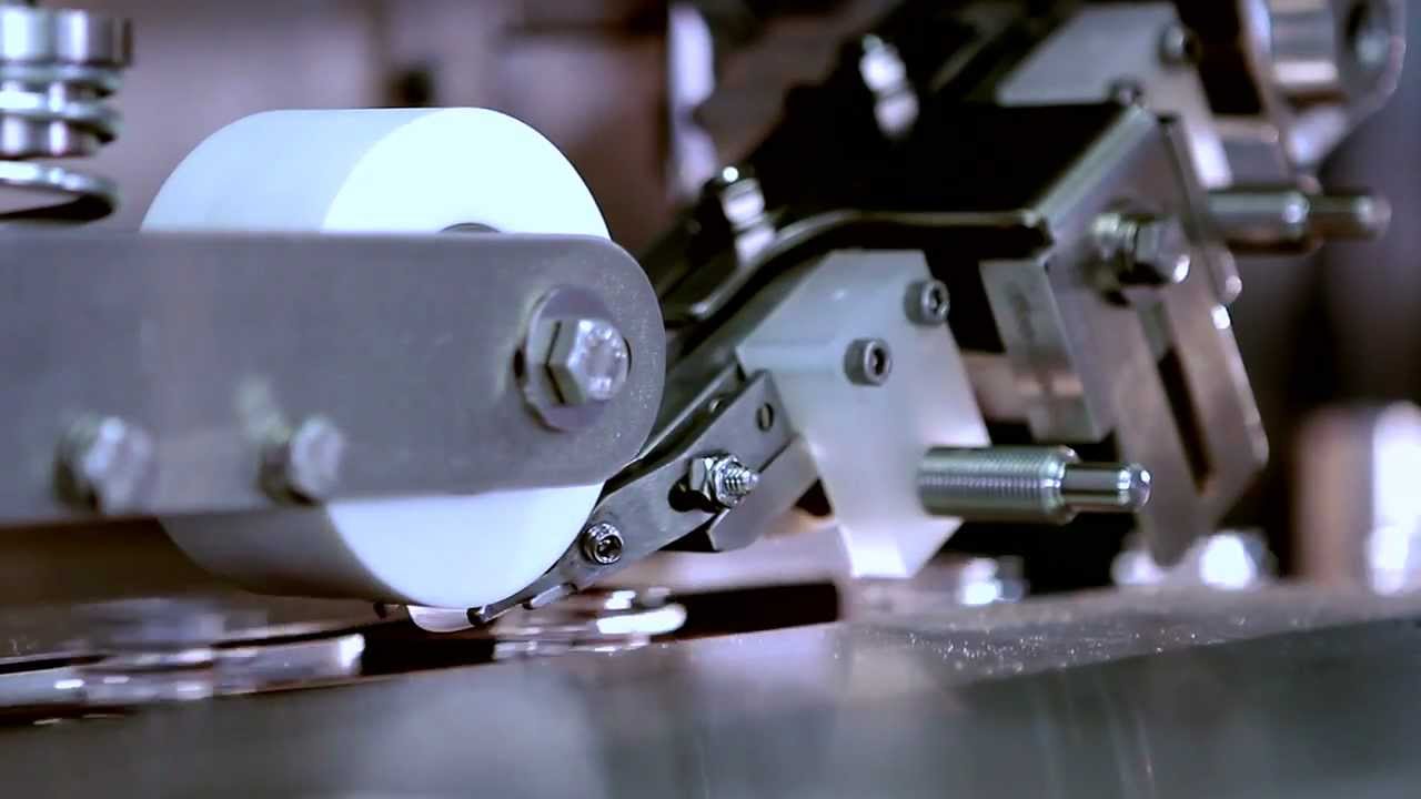 Pack West Capping Machines - Inline Fitment Placer, Inline Capper, Cap ...