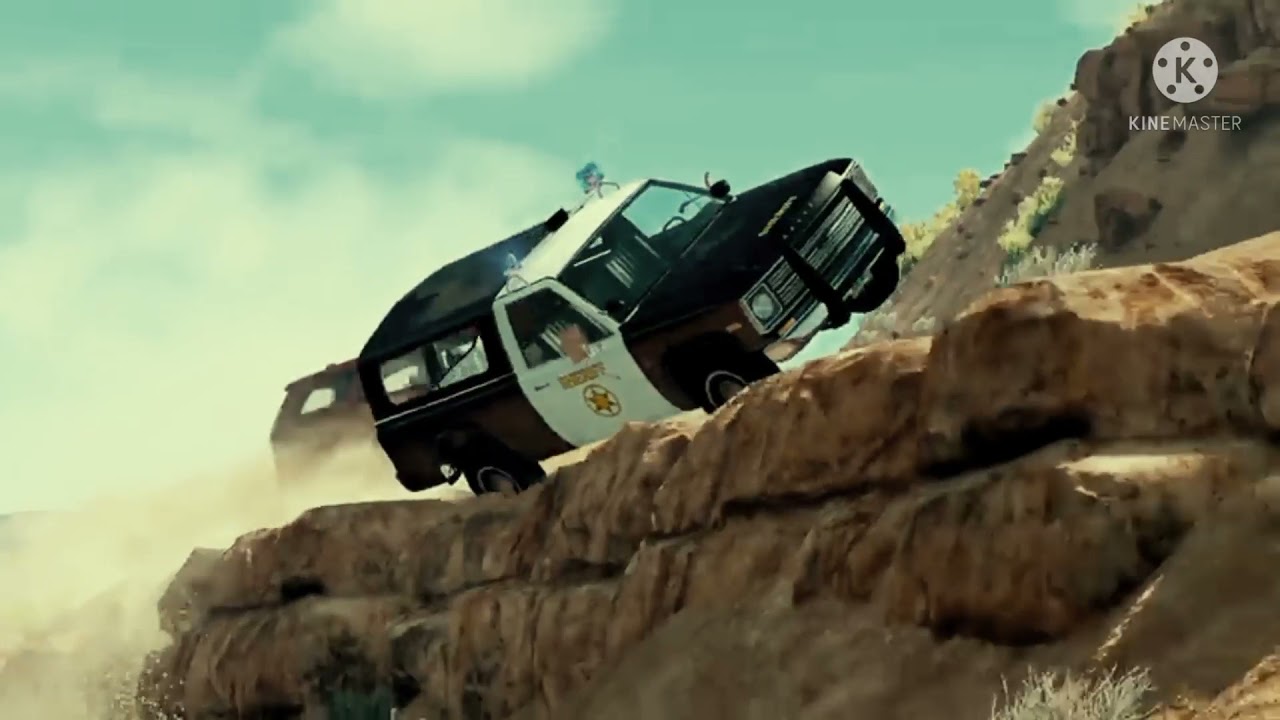 Beamng Drive Movie | Legends Never Die - YouTube