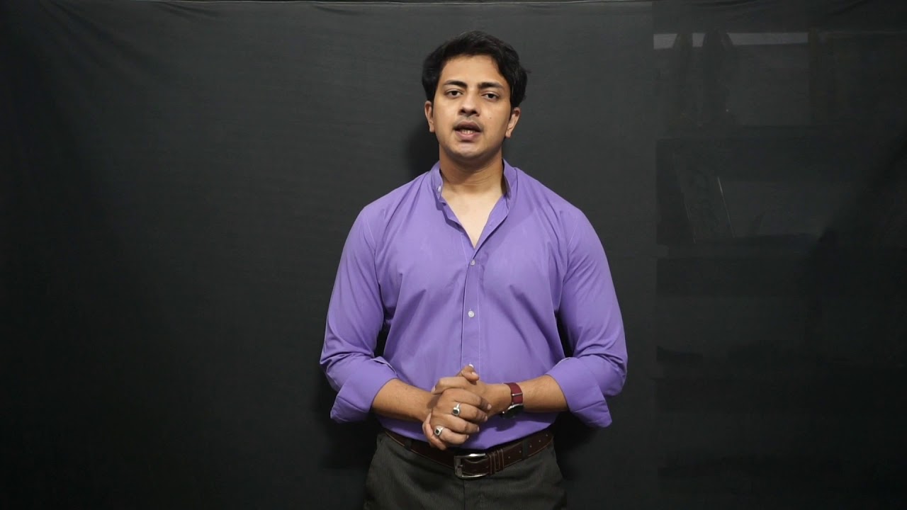 Intro - Ankit Verma - YouTube