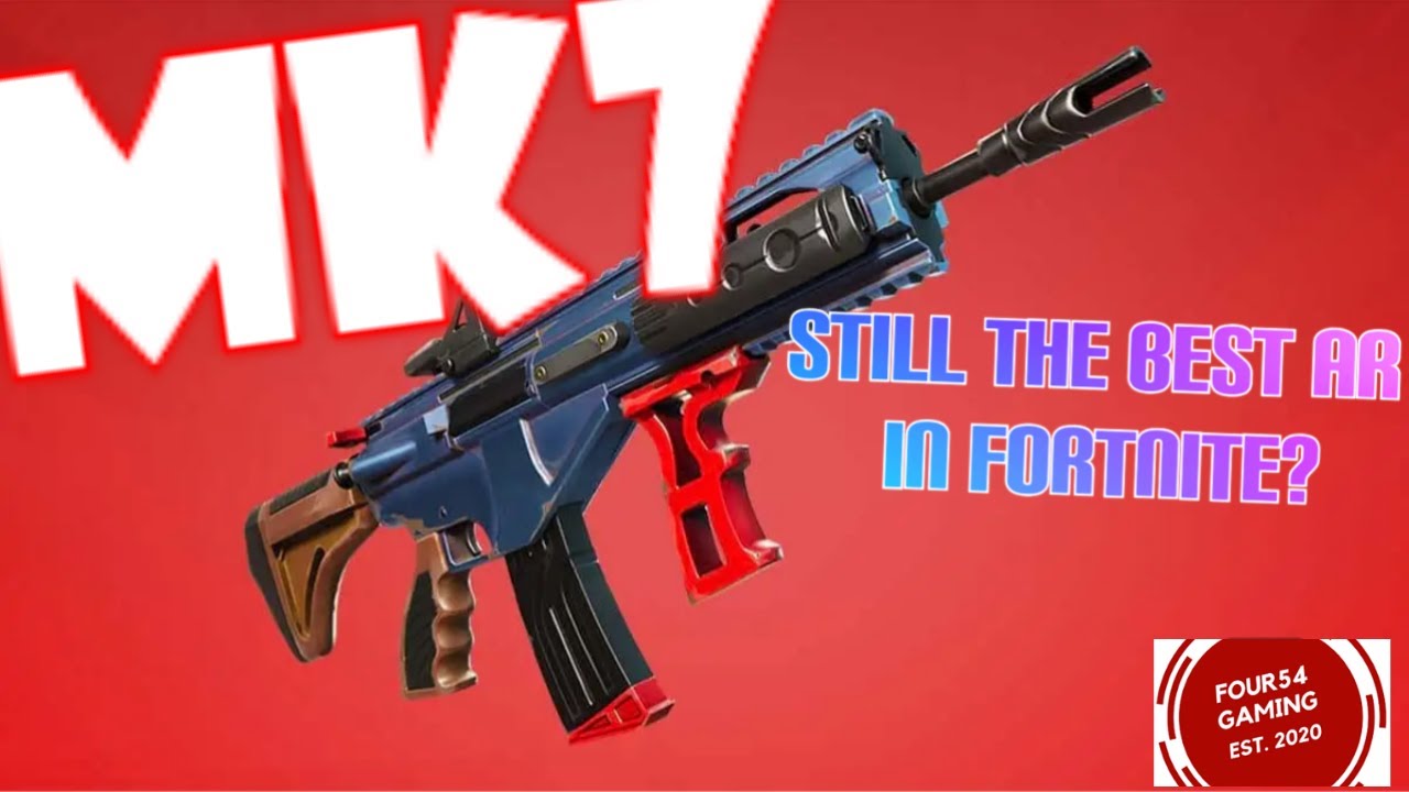 Will The MK7 Be Returning To Fortnite? - YouTube