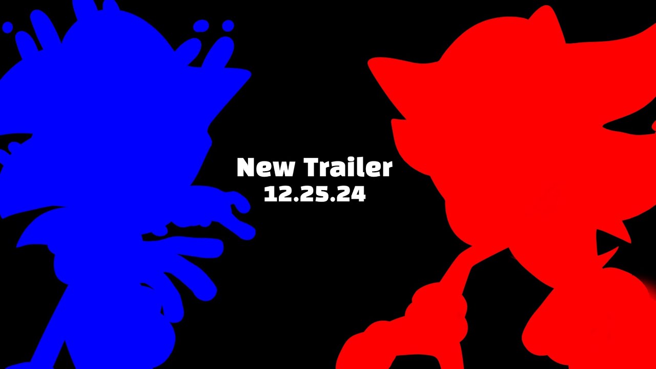 Sonic Elements of Paint and Thinner 3: Temple Tumult | Release Date ...