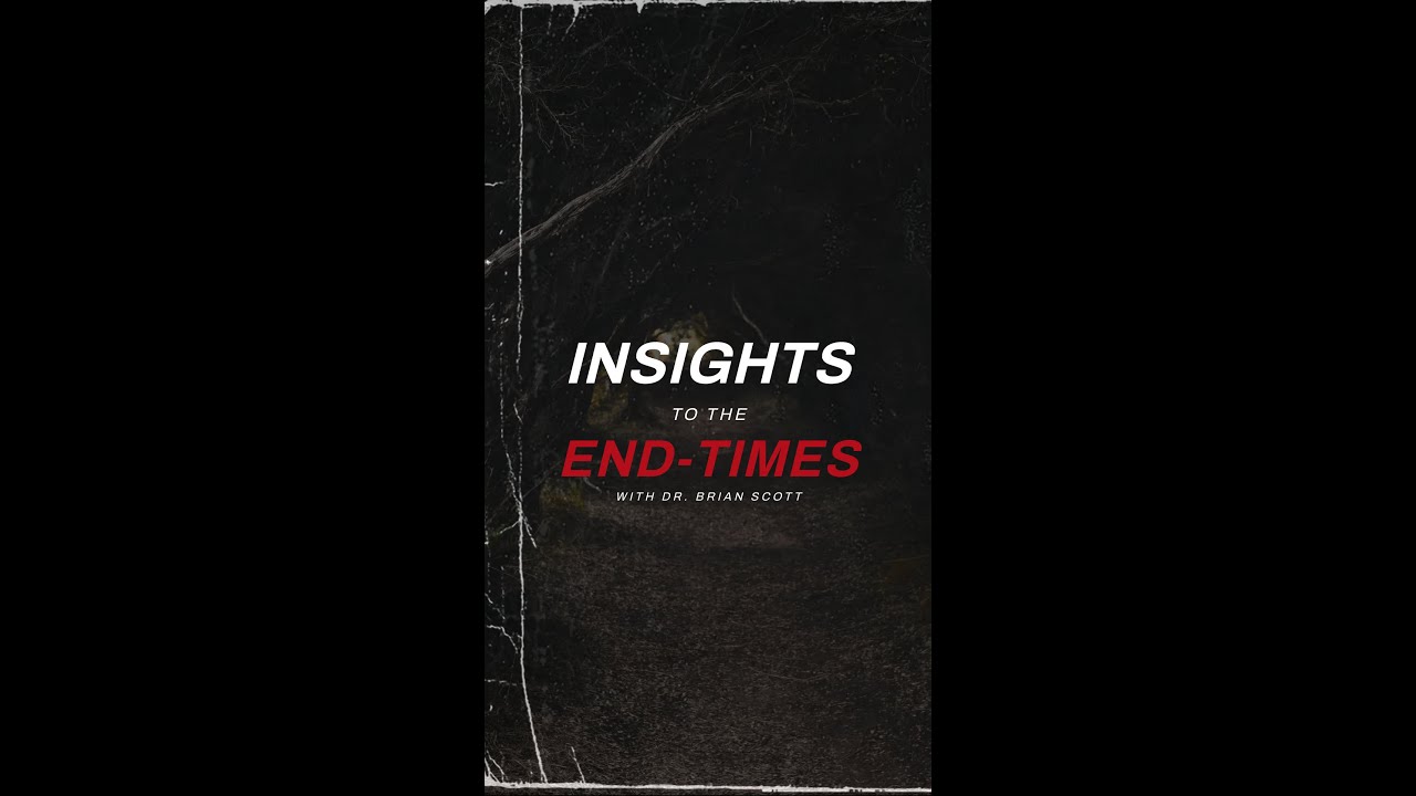 EP-578: Last Days – Rapture Qualifications – Pre-Tribulation Rapture ...