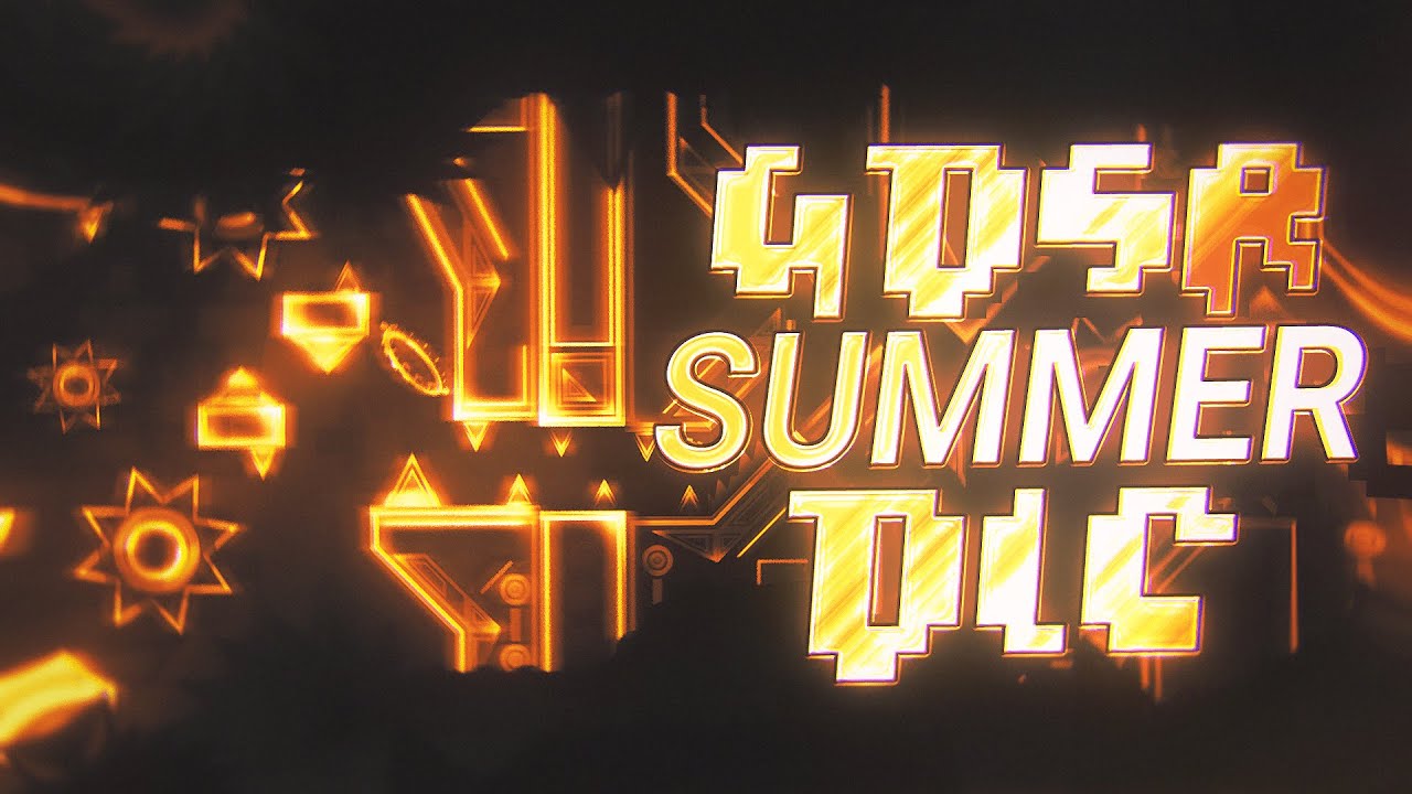 The Entire GDSR Wave Summer DLC! - YouTube