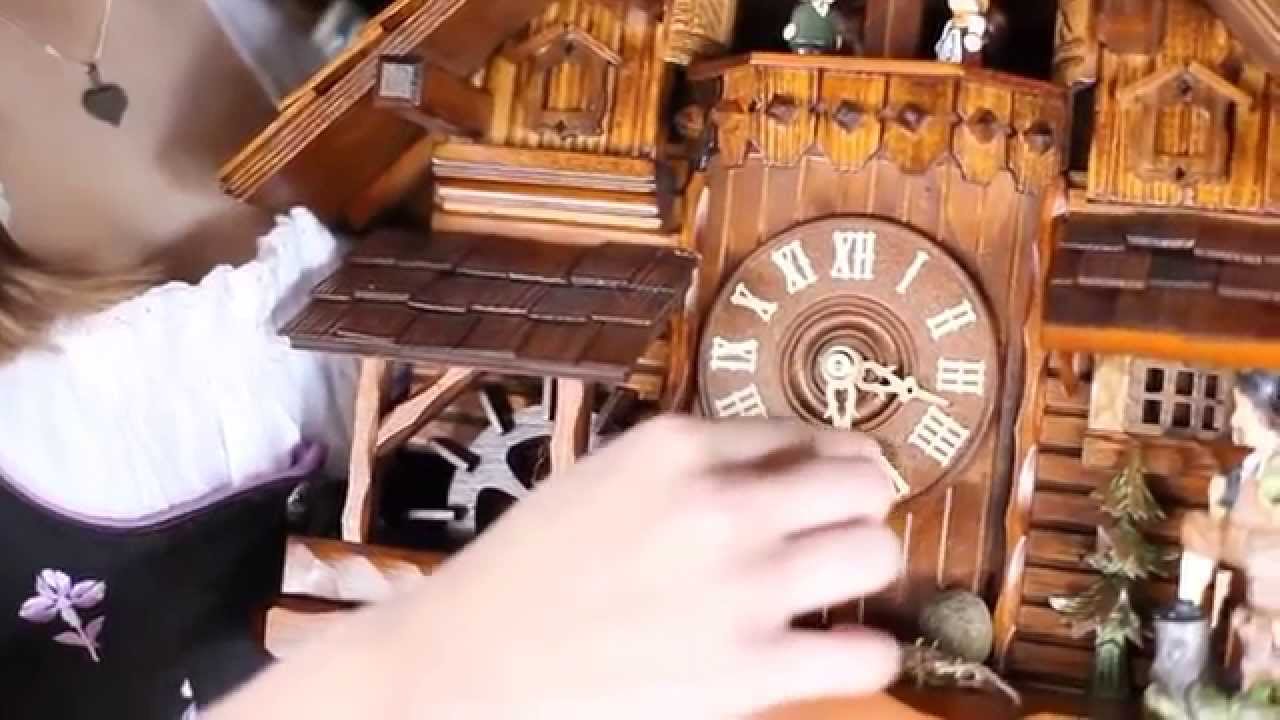 The Clock Is Not Working Properly YouTube the-clock-is-not-working-properly-youtube