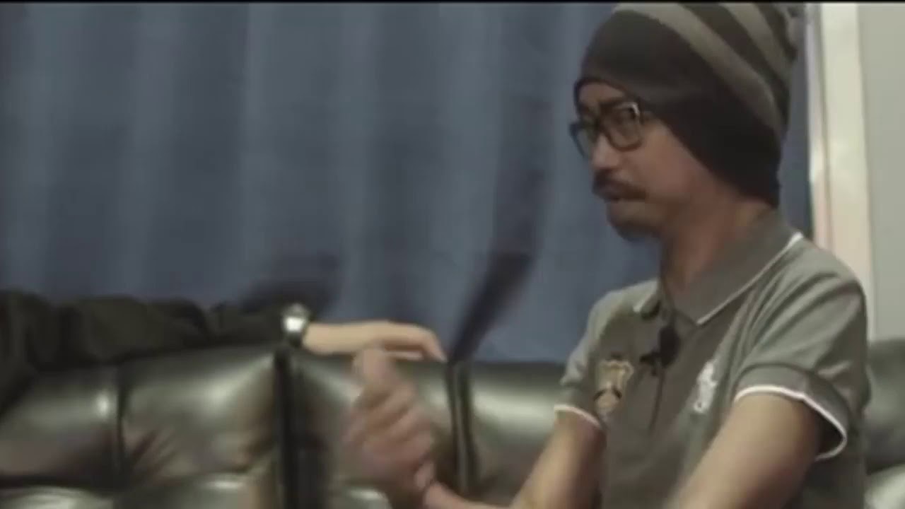 Pinoy meme | Ed Caluag | kmjs Paranormal - YouTube