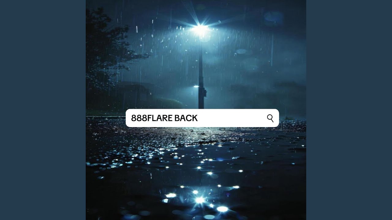 BACK - YouTube