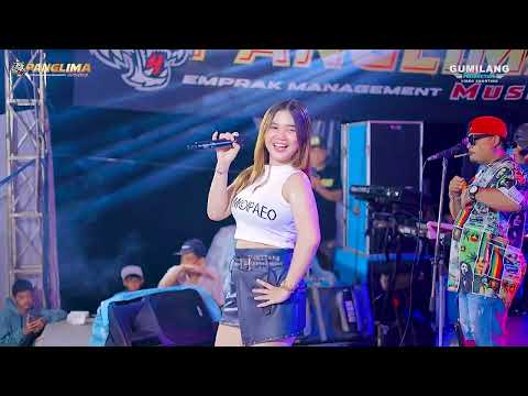 PANGLIMA MUSIC - JANDA BODONG - SEPRIL SAHARA - WEDDING EVA & ALIM - GESENGAN CLUWAK PATI