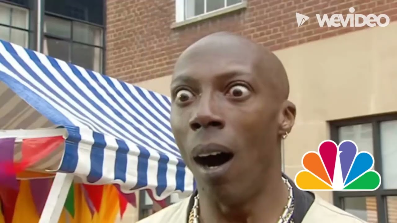 Brum & The Rampant Robot NBC Airing 2003 - YouTube