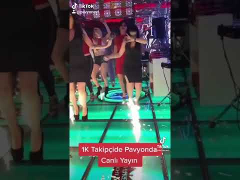 yanıyor pavyon kızları 💃💃💃💃💃