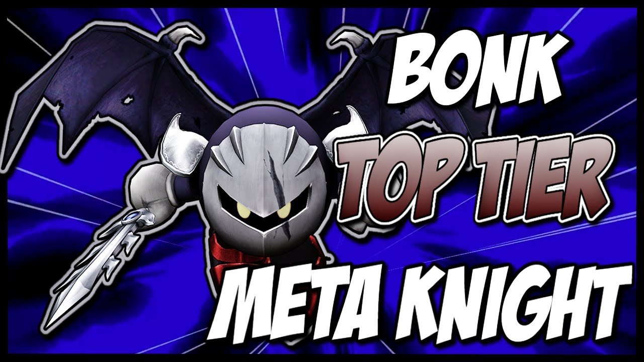 BONK META KNIGHT IS TOP TIER! - YouTube