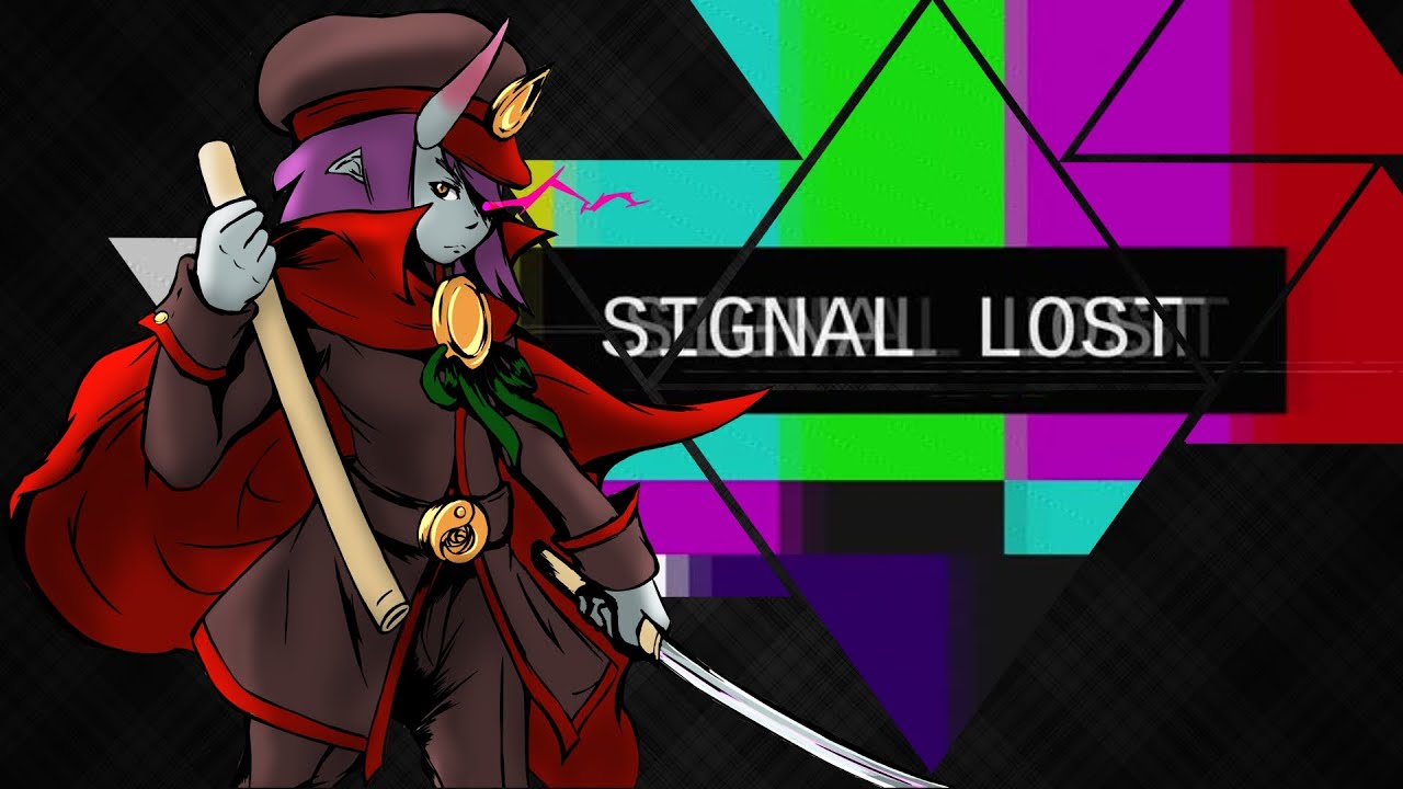 Yogoe X "Stream Schedule Changes" - YouTube