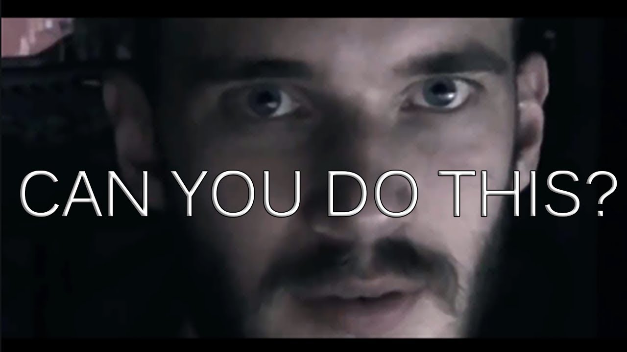 MrBeast Super Bowl Pewdiepie Commercial 2019 (Sponsored by GFUEL) MEME ...