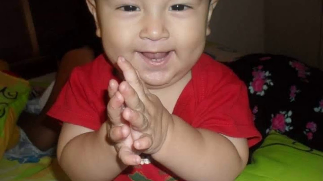 Happy birth day Andrew Jr. 9 years old - YouTube