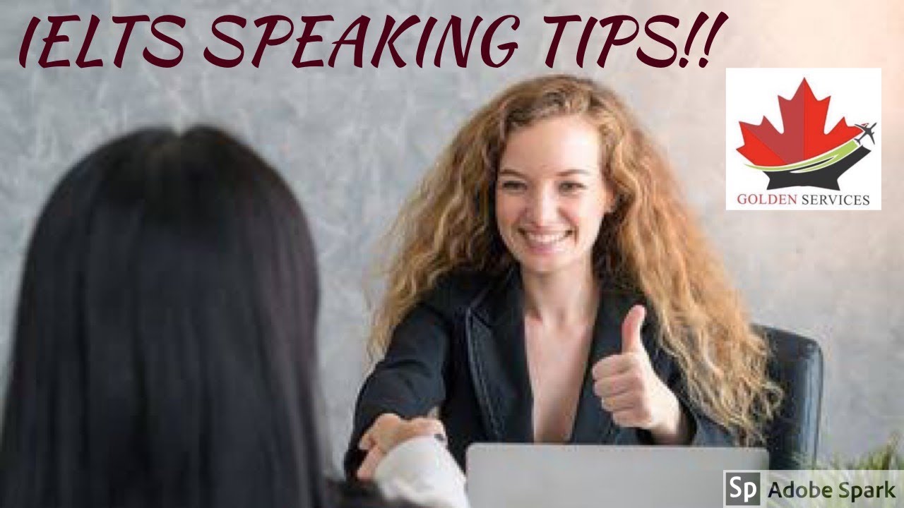 HOW TO SPEAK FOR 2 MINUTES IN IELTS SPEAKING!!! - YouTube