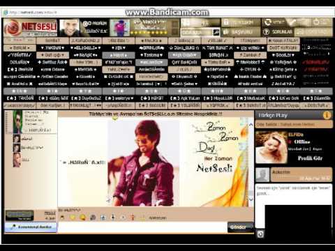 SesliEkran.com Çıt Çıt Çetelere  Hatice Muzik Remix