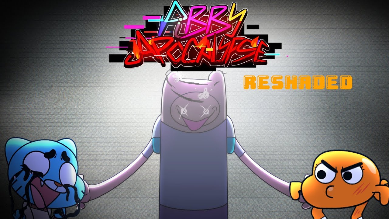 لعبة فرايدي مود الكربتك(Demo)الحلقة 26 من فرايدي نايت قاتلت غامبول و ...