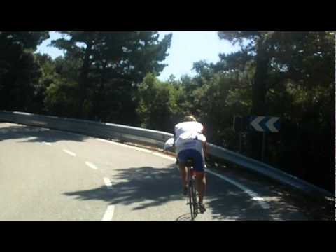 turo de l'home arrojador 7/9 - YouTube