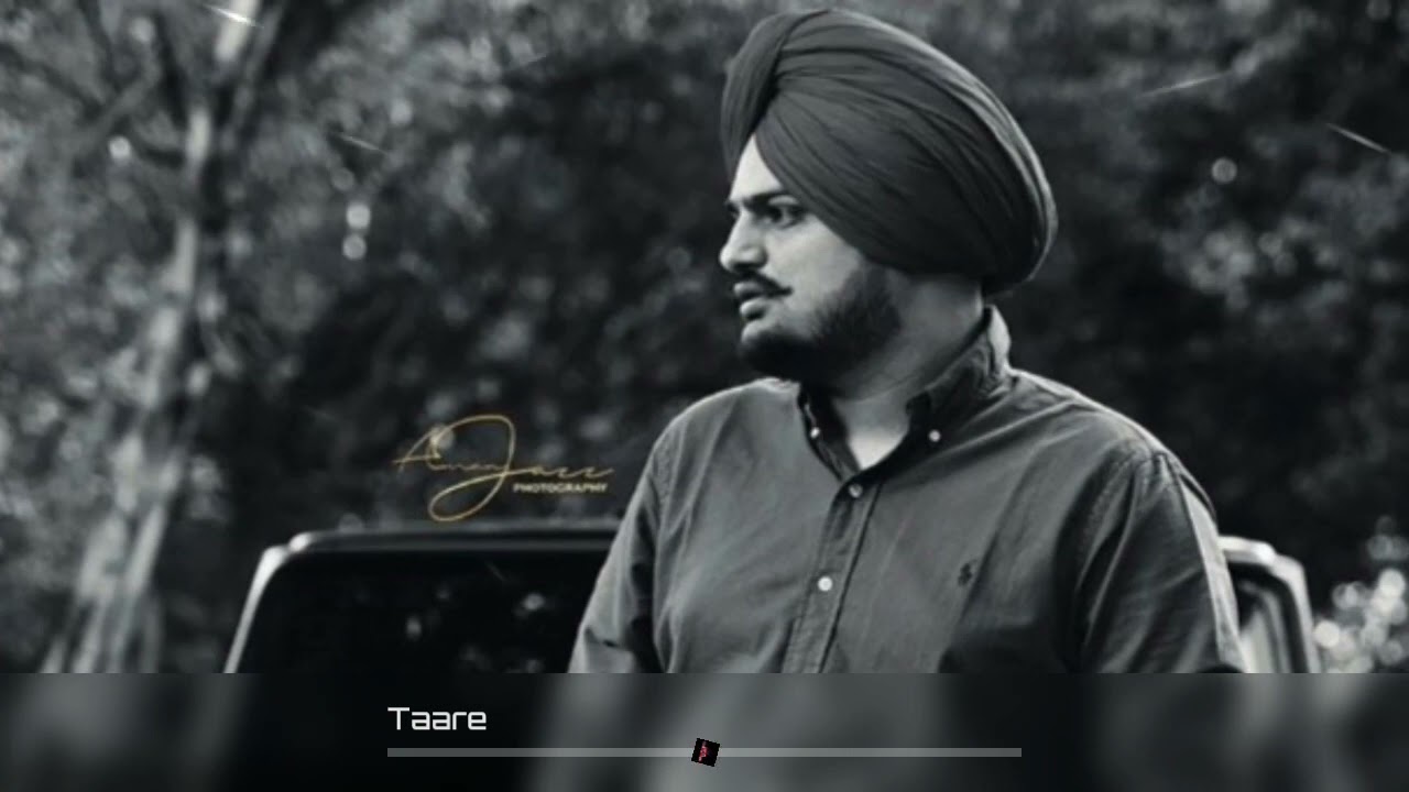 Taare - SidhuMoosewala & Harlal Batth - Surround + Soft Bass(Slowed ...