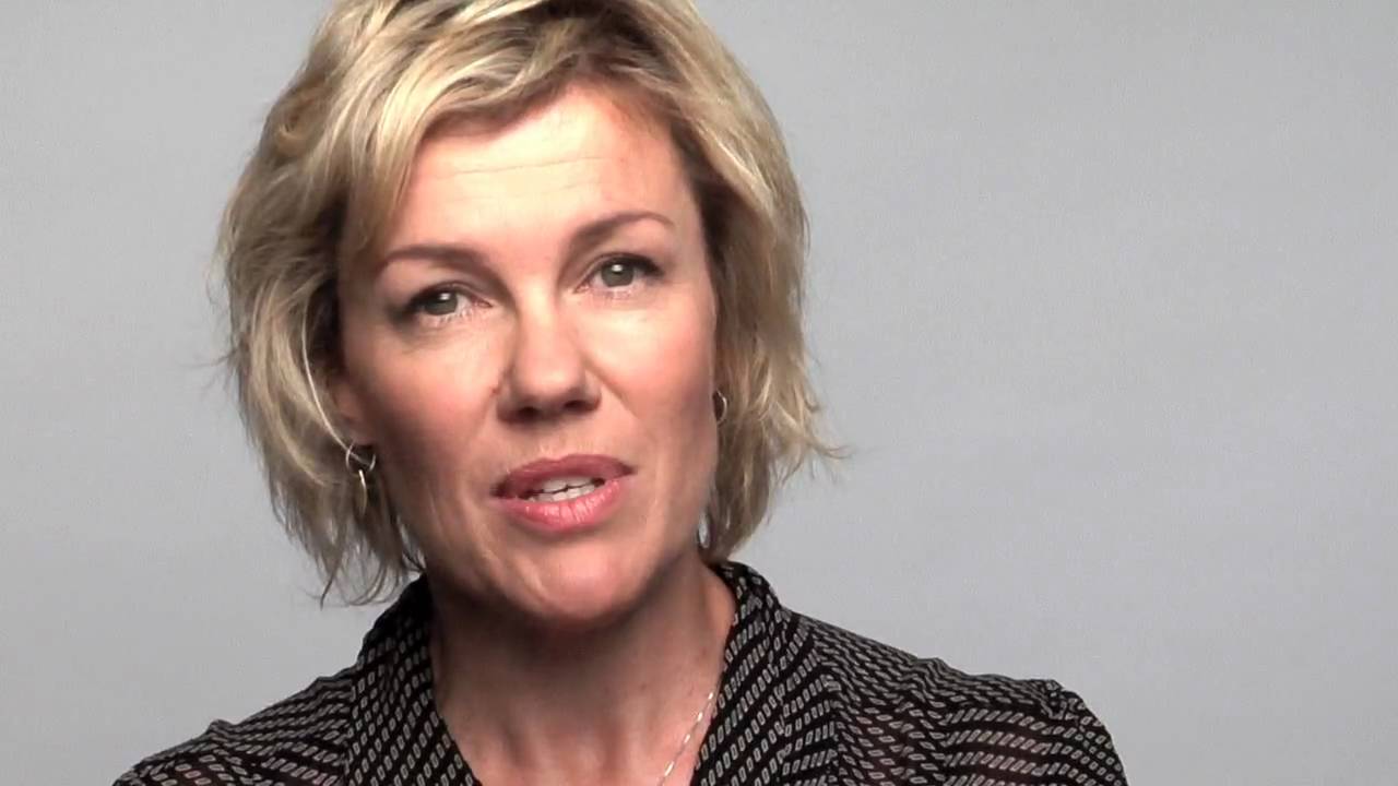 Robyn Malcolm - YouTube