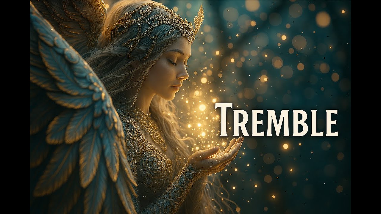 MOSAIC MSC- Tremble - PIANO - YouTube