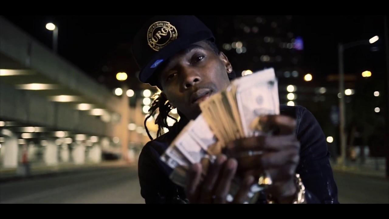 Burga Loose Leaves "Official Trailer" - YouTube