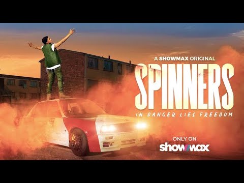 SPINNERS S1: Episode 1 Review + Recap | Kay Kritiques - YouTube