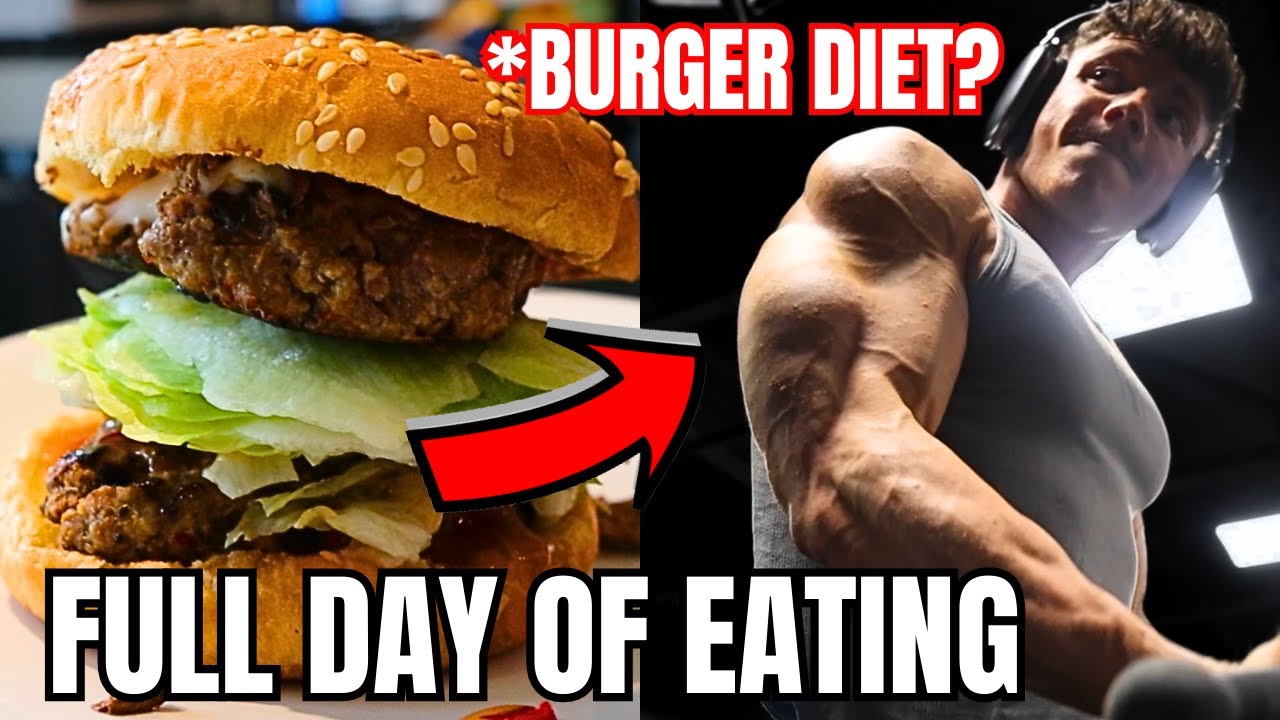 maintaining STAGE LEAN CONDITION (*DIET HACKS) - YouTube