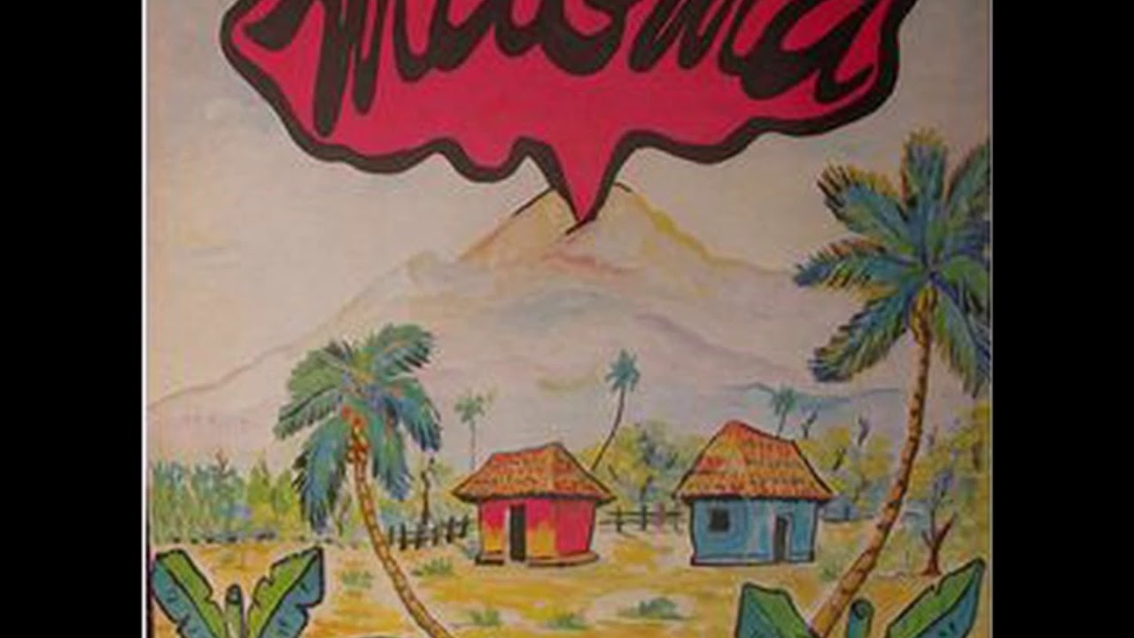 Magma - ce kon ça pou nou ye - YouTube
