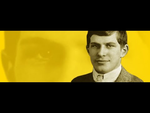 William James Sidis - Dünyanın En Zeki İnsanı