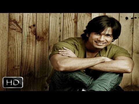 Me And Amrita Made A Very, Very Nice Pair - Shahid Kapoor