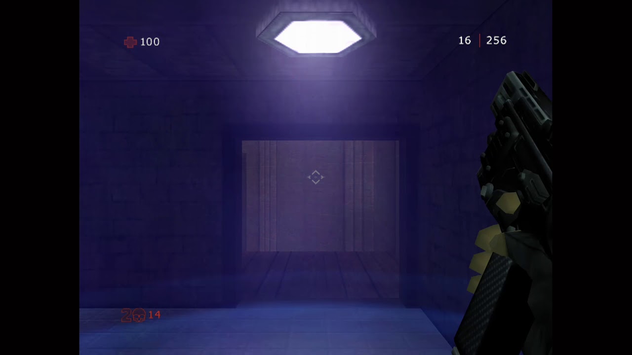 Red Faction 2 Multiplayer Maps Part 1 - YouTube