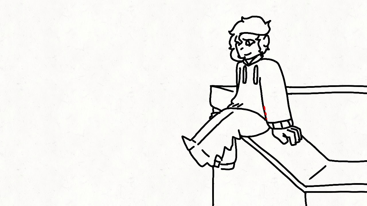 Gone, Gone, Gone ~ Orignal Animation Meme ~ Trigger Warning - YouTube