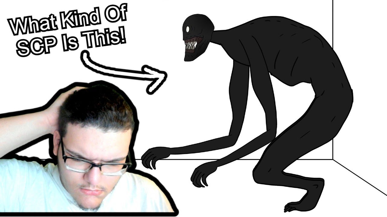 Yeah This SCP Could Stay At Italy And Forever - SCP-015-IT The ...