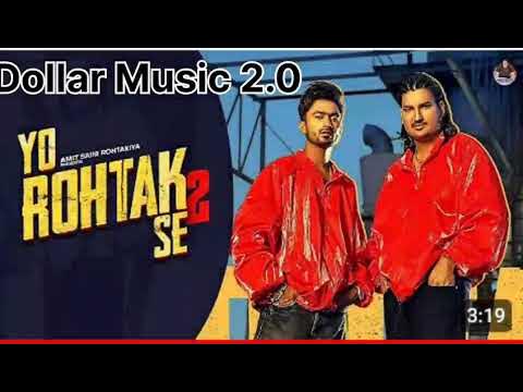 AMIT SAINI ROHTAKIYA : Yo ROHTAK SE 3 ( Full Video ) Tijara vines ! New haryanvi songs HARYANVI ...