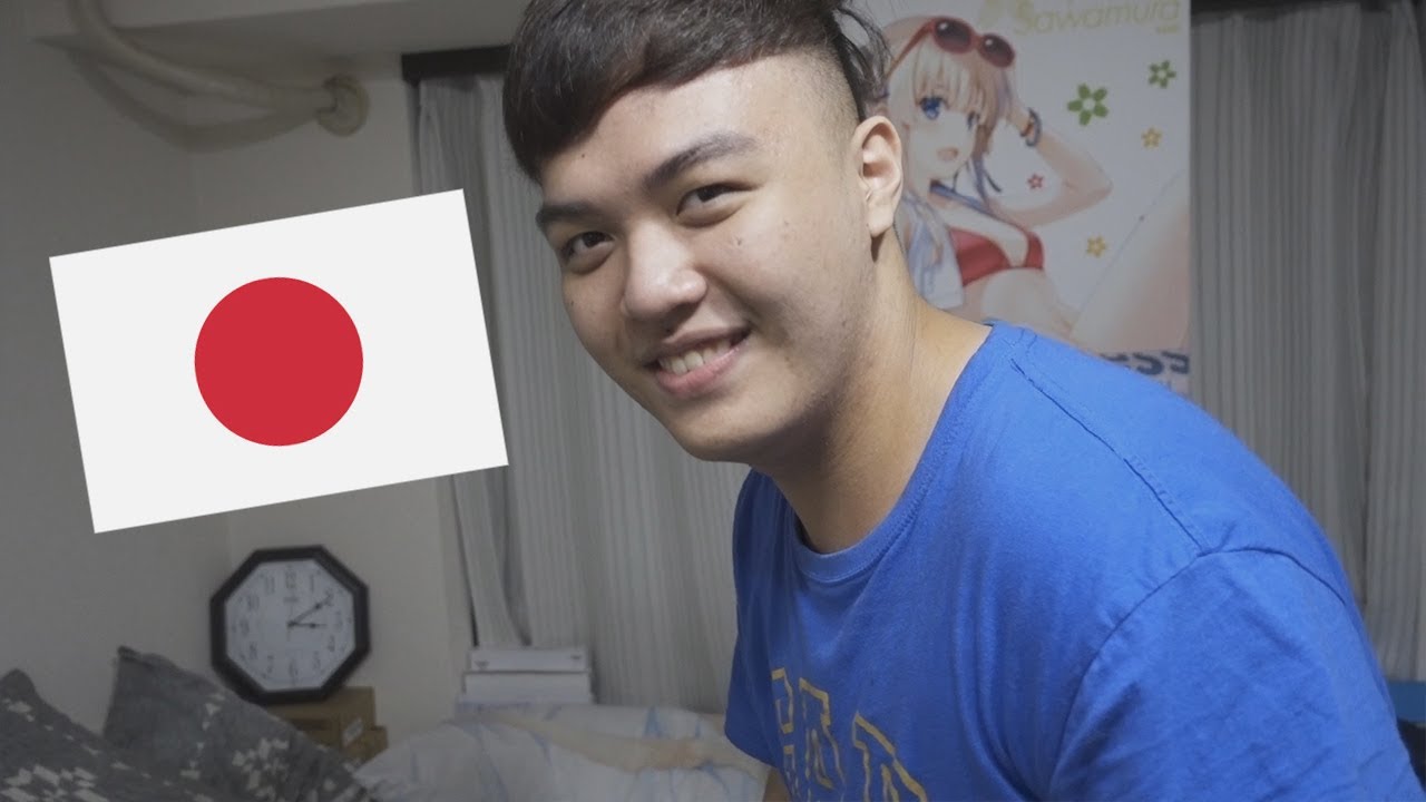 【日本 VLOG】 Loliboss in Japan W - YouTube