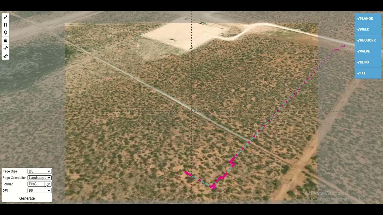 Mapbox Filter - YouTube