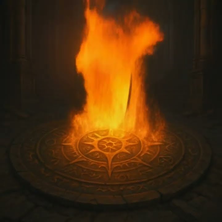 What lies behind the Warp - 🔥Veilfire🔥 #warhammer40k #w40k #aiart - YouTube