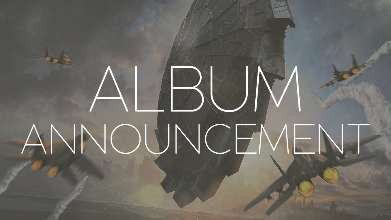 RAZOR VOL. 4 Imagine Music New album announcement - YouTube