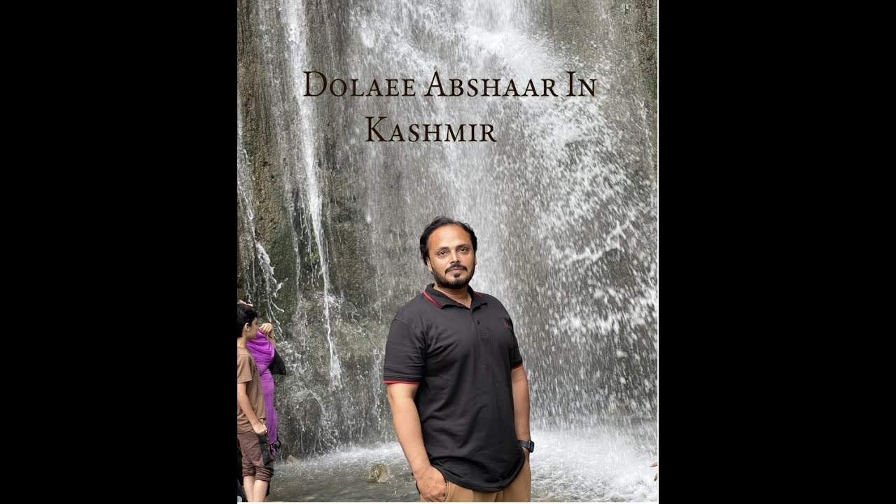 Azad Kashmir ki Khubsurat Abshaar - AR Entertainment - YouTube